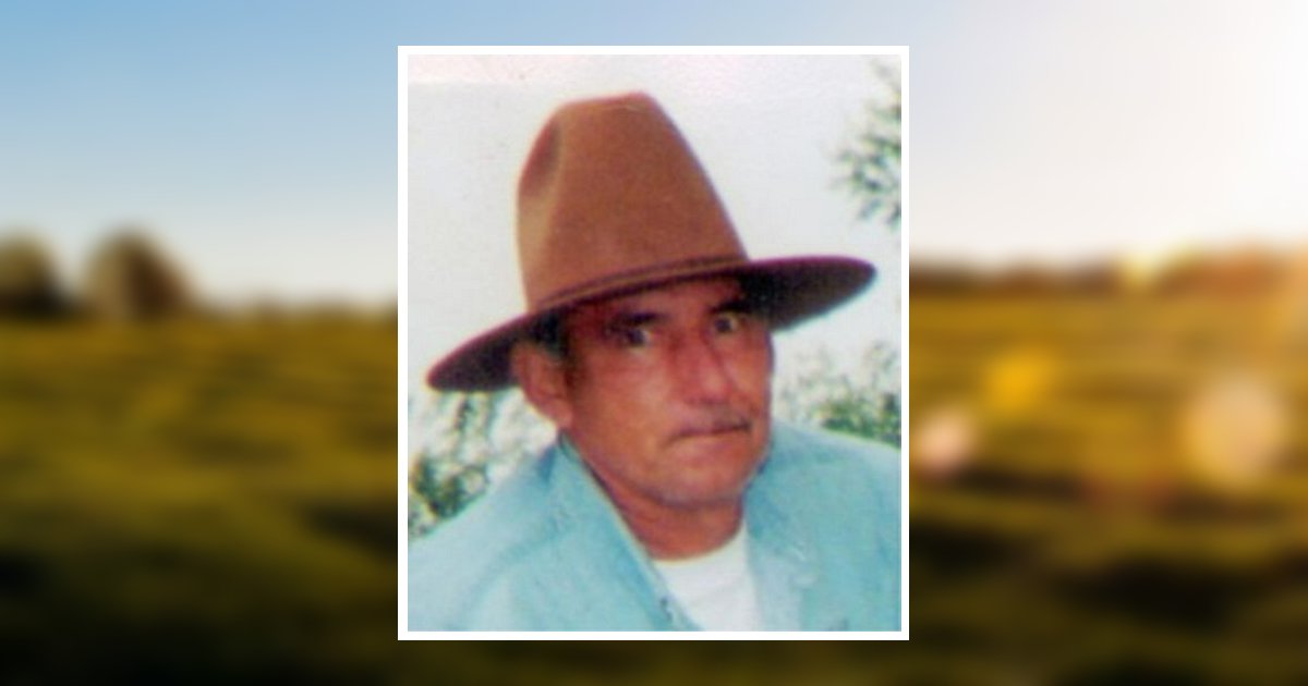 Rodney Dale (Doc) Leach Obituary March 3, 2008 - Hawkins Funeral Homes