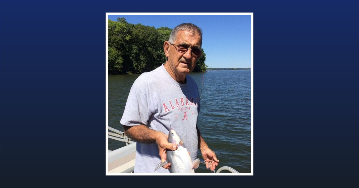 Charles Collins Obituary April 8, 2024 - Bradford Lawrence Funeral Home