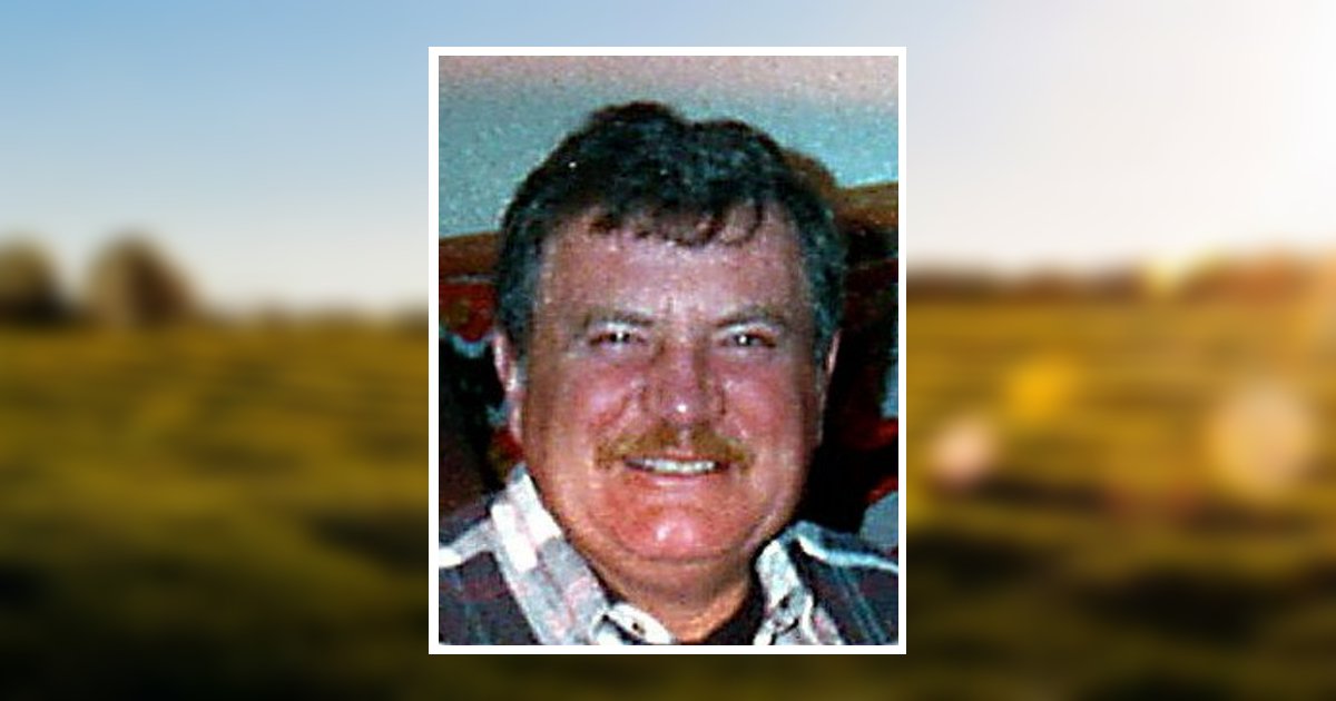 Brian Edward Latimer Obituary December 25, 2017 - M.W. Becker Funeral Home