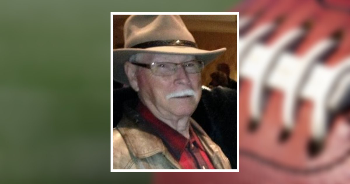 Raymond T. Reed Obituary April 26, 2025 - Myers-Durboraw Funeral Home