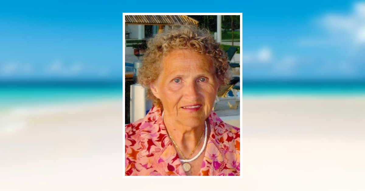 Melba June Songer Obituary March 2, 2014 - Newcomer Cincinnati