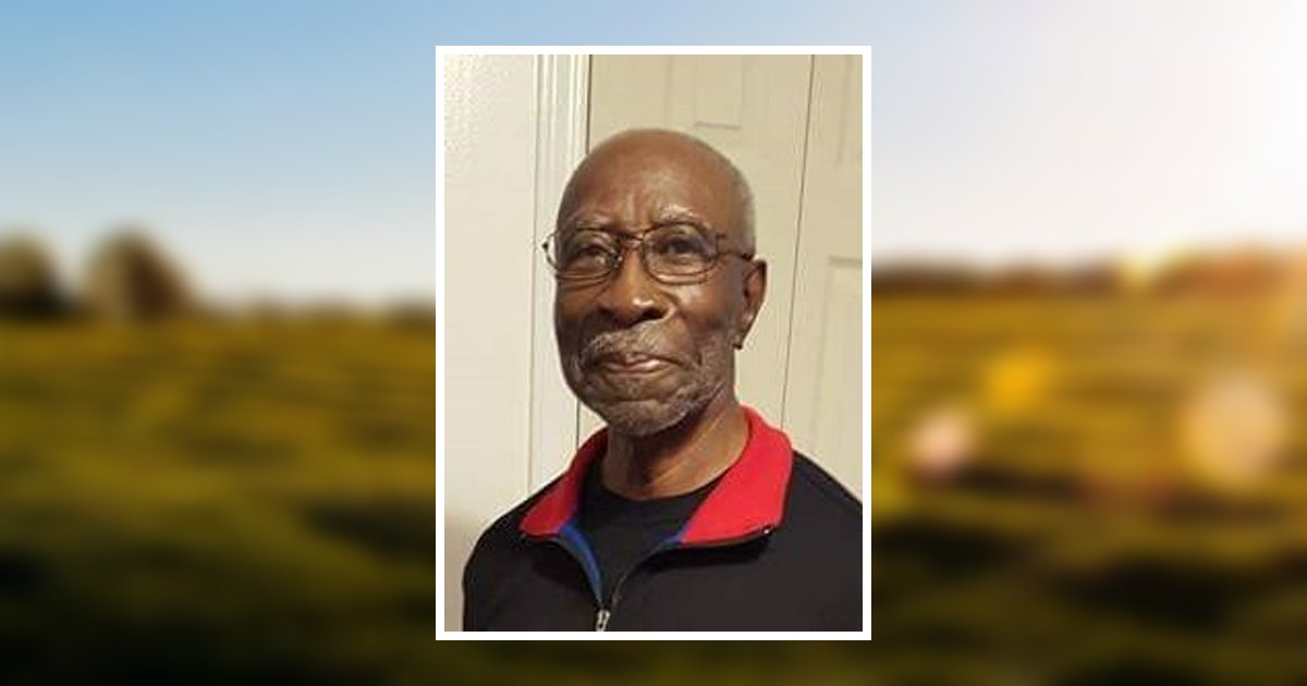 Richard Bethune Obituary September 13, 2017 - Foster-Toler-Curry ...