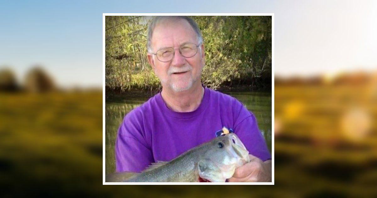 Randy Freeman Obituary April 19, 2022 - Shackelford Funeral Directors