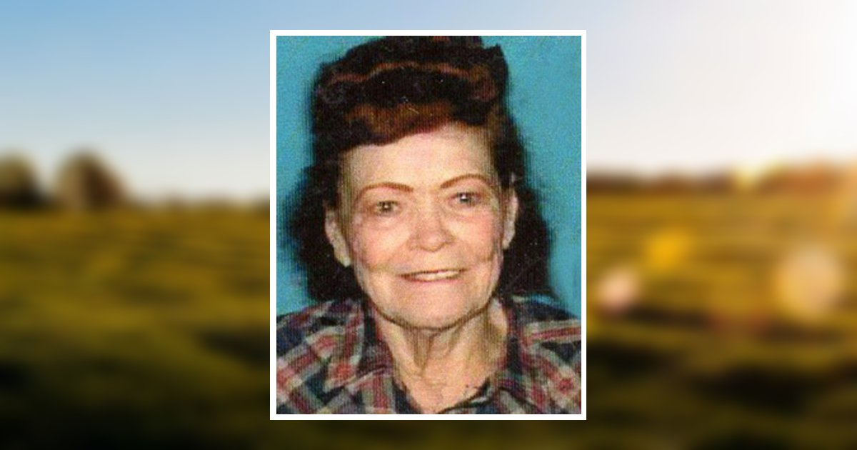 Lura Spalding Obituary November 30, 2017 - Broadway Funeral Directors