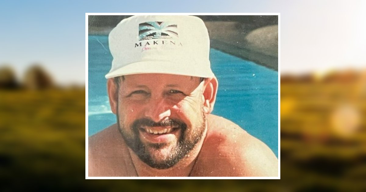 Edward Andrew Broder Obituary March 17, 2024 - Bunkers Mortuaries