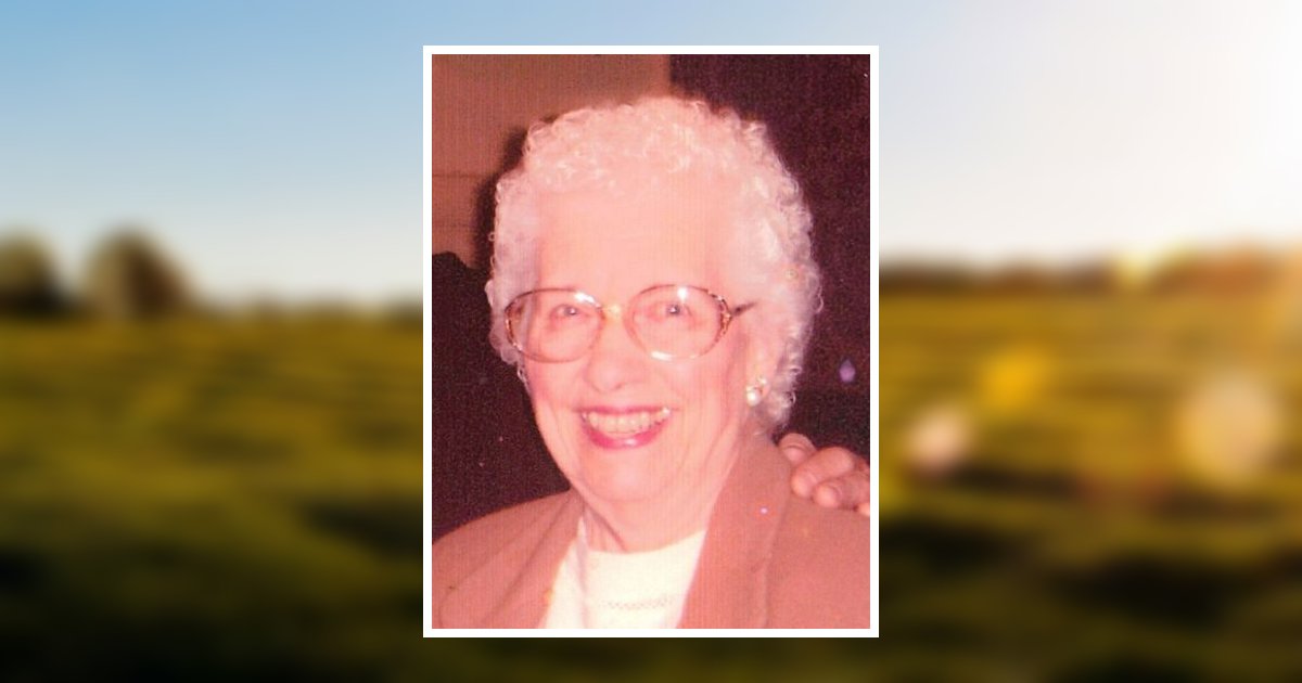 Shirley Mae Swan Obituary June 25, 2023 - Burton Quinn Scott Cremation ...