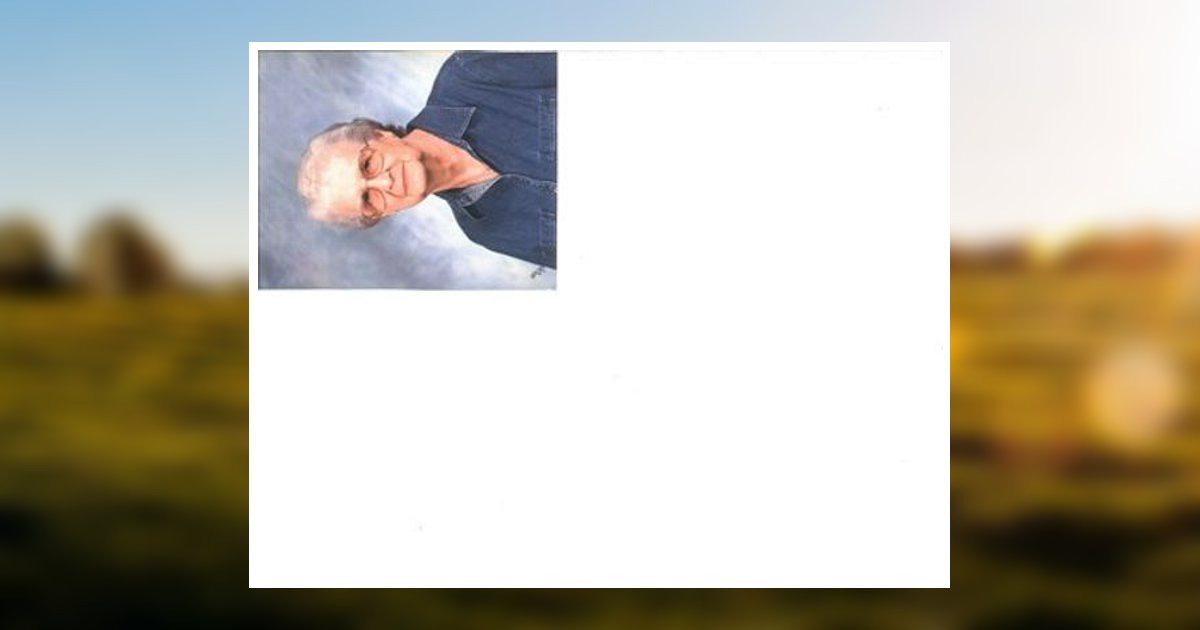 Inez M Beaty Obituary November 15, 2017 - Smith Family Funeral Home