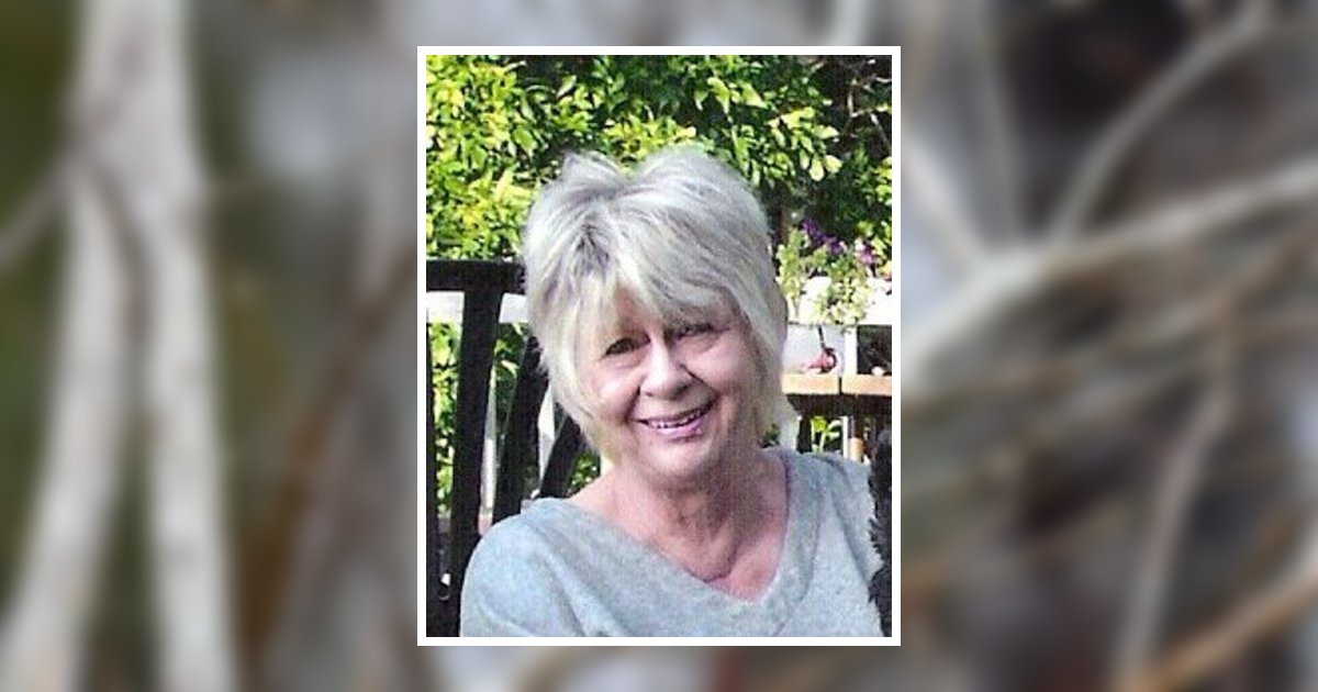Vivian Carol Peterson Obituary February 3, 2025 - Bayview-Freeborn Funeral Home
