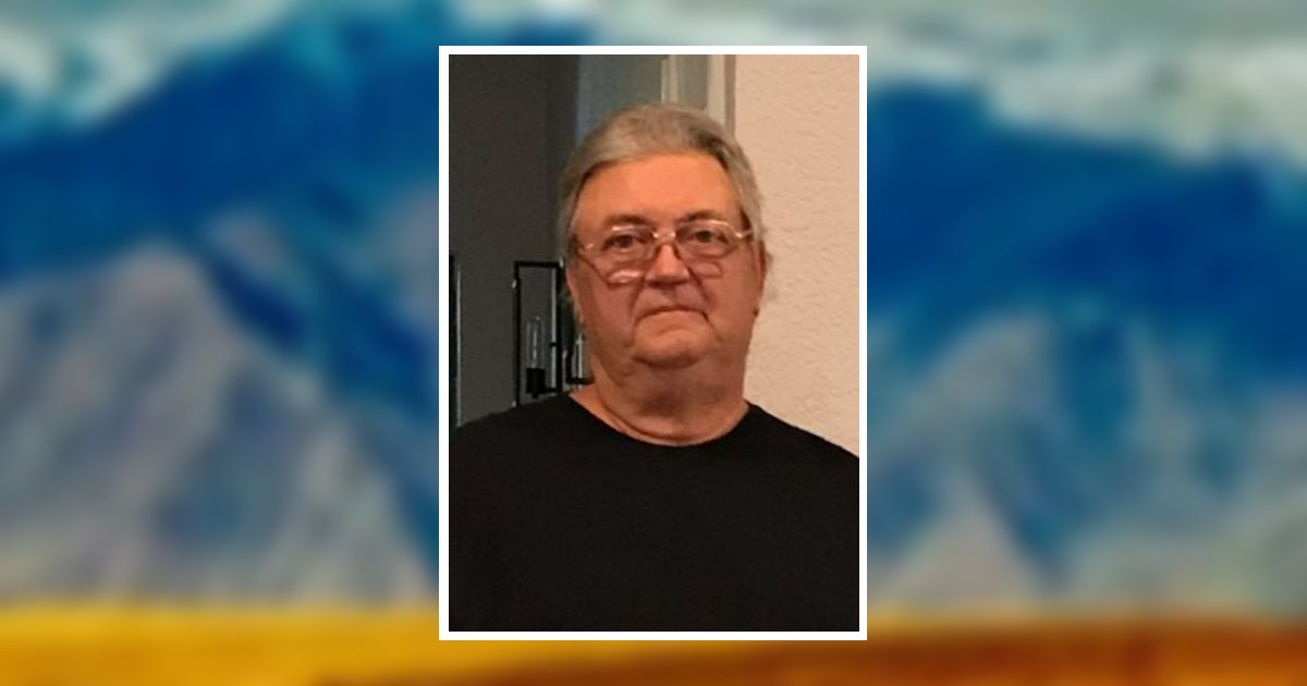 Jon Murray Obituary January 20, 2021 - Wayne Boze Funeral Home