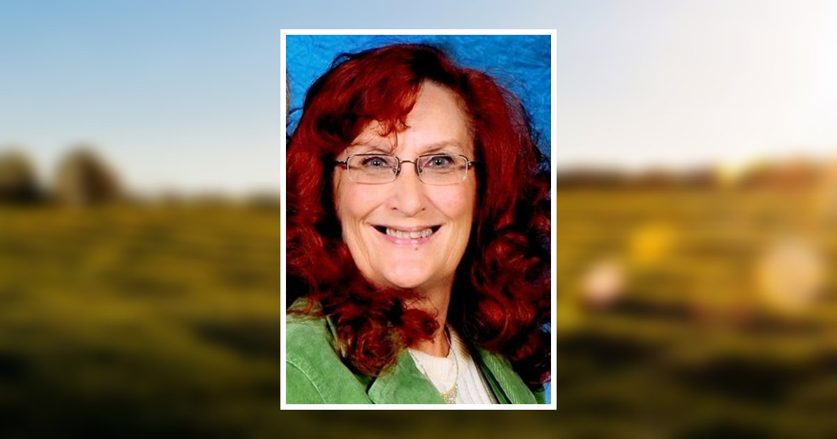 Sherry Lynn Baker-Presley Obituary September 15, 2022 - Smith Family Funeral Home
