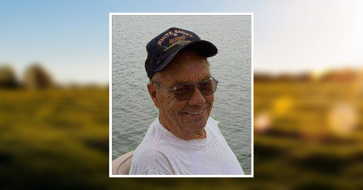 Stuart Anderson Obituary December 24, 2013 - Erickson-Smith Funeral ...