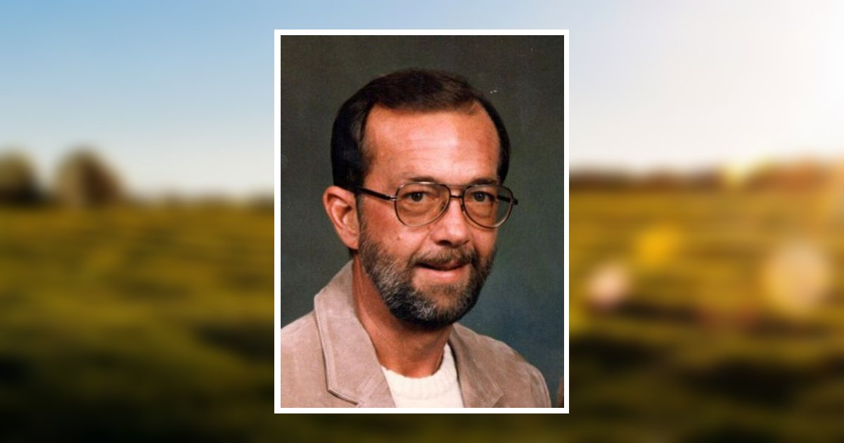 Robert "Jake" Jacob Obituary 2017 - Powell Funeral Home