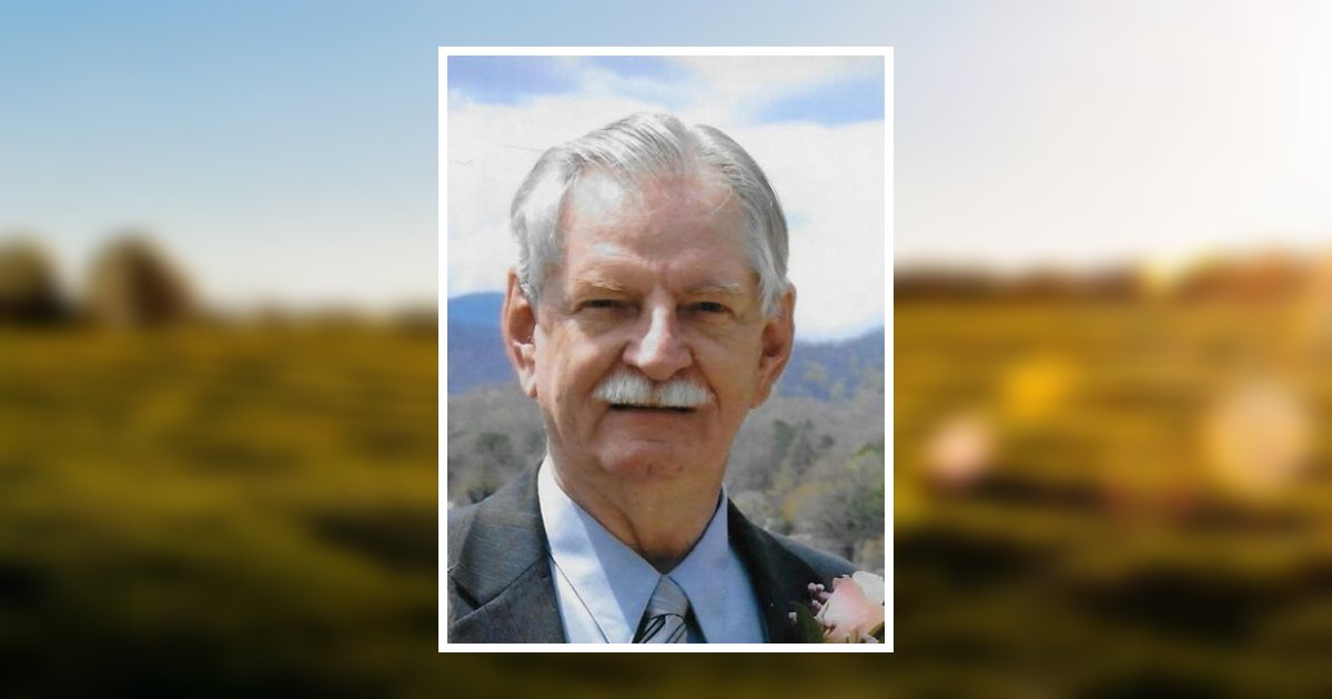 Gabriel Banks McNair Obituary November 23, 2021 - Appalachian Funeral ...