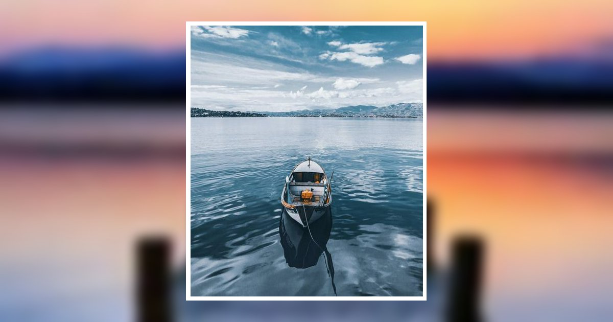 Earl E. Barnett, Jr. Obituary December 13, 2024 - McCabe Funeral Home ...