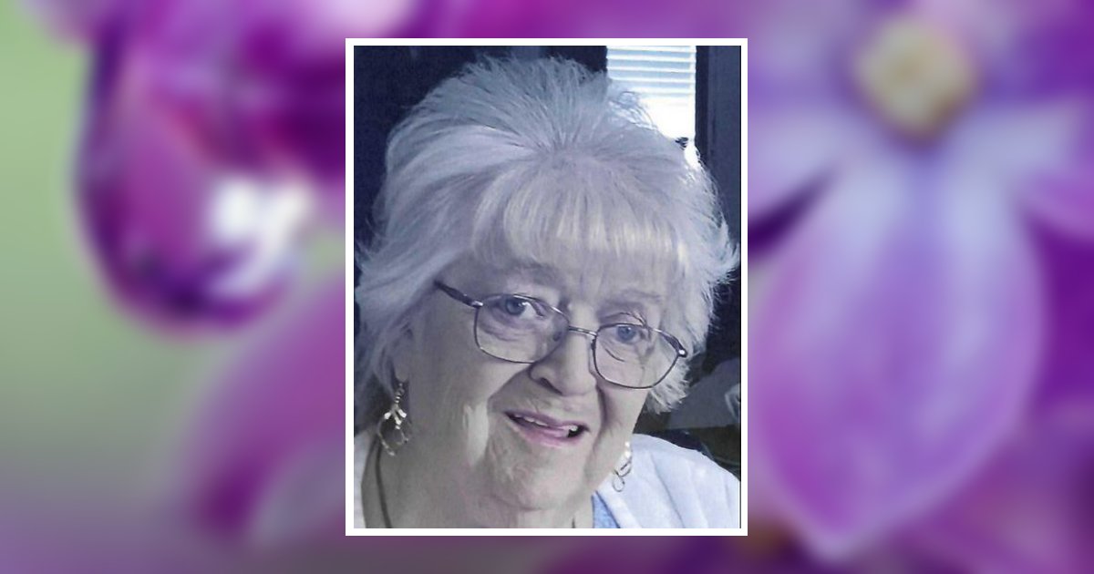JoAnn Tasker Obituary January 11, 2024 - Ambrose Funeral Home and ...
