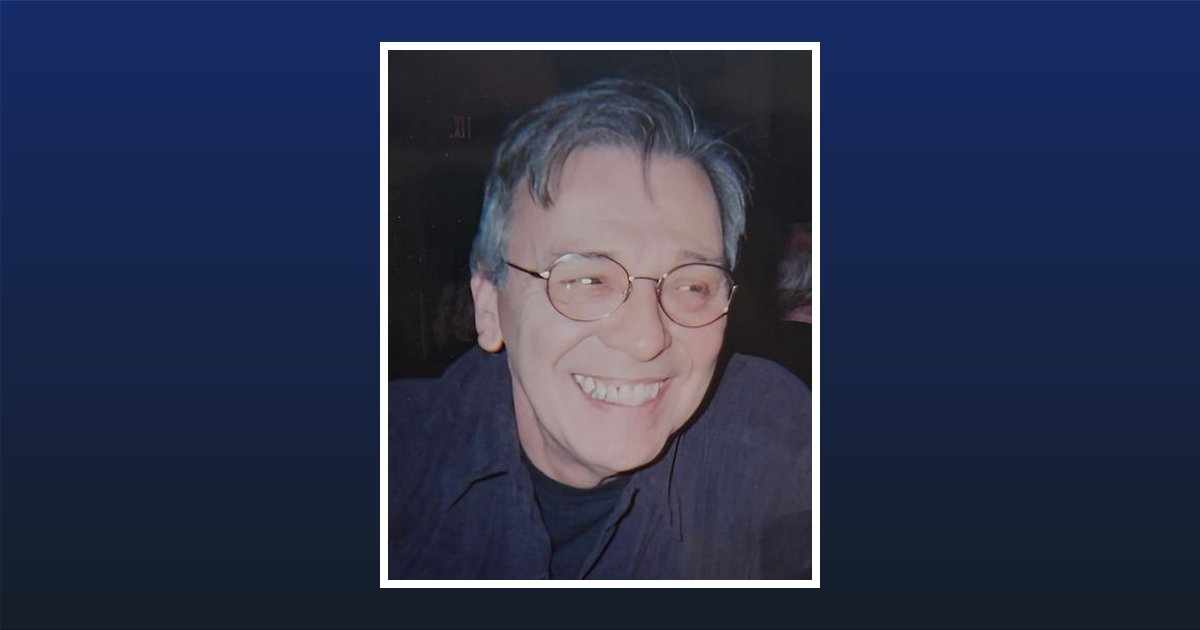 Terry Plummer Obituary November 29, 2024 - Forest City Crematory