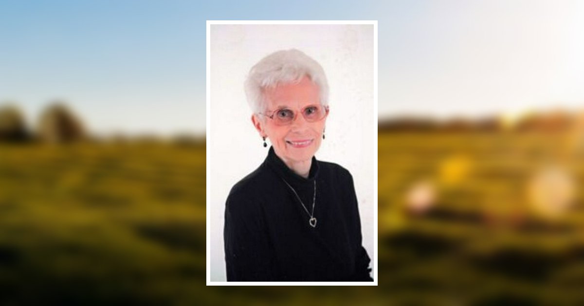 Donna J. Johnson Obituary April 7, 2023 - Howe and Yockey Funeral Homes