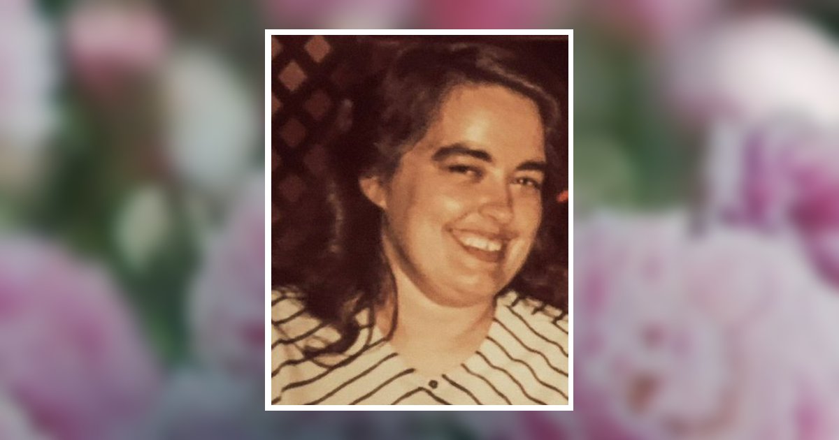Karen Lynn Martin Potts Obituary July 7, 2023 - Smith Family Funeral Home