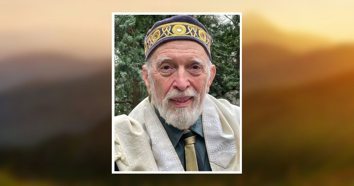 Jack Kessler Obituary - Joseph Levine and Sons