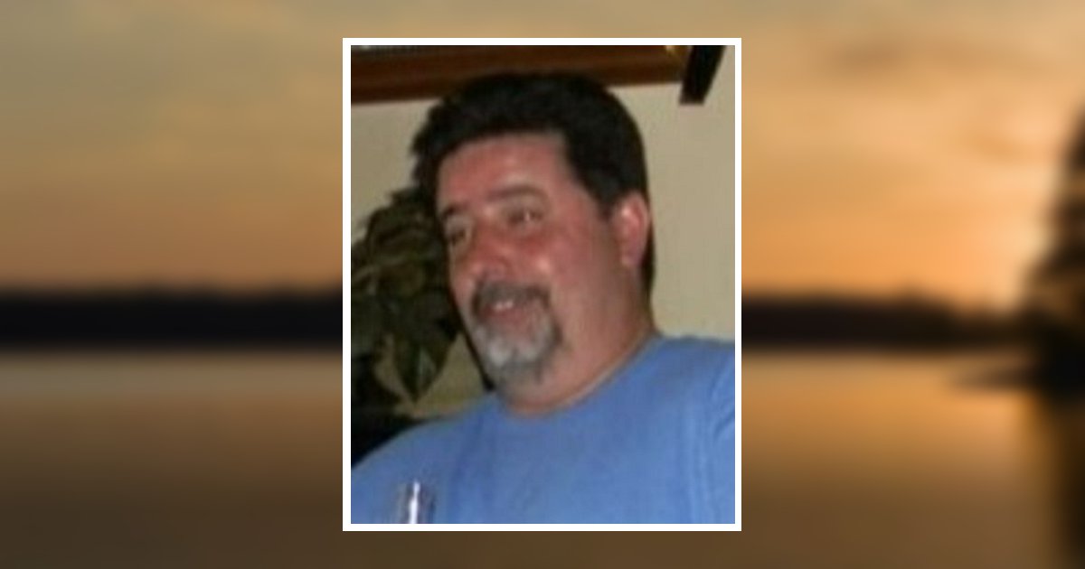 Michael J. Rodgers Obituary December 20, 2023 - Gilbert Funeral Home ...