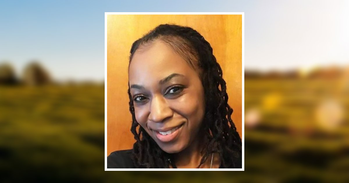 Derica E. Davis Obituary June 22, 2019 - James H Cole Home For Funerals