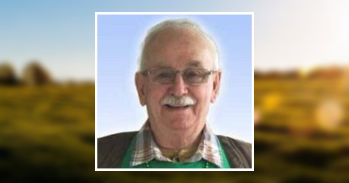 Robert 'Bob' Nelson Capps Obituary April 4, 2024 - Cozean Memorial ...