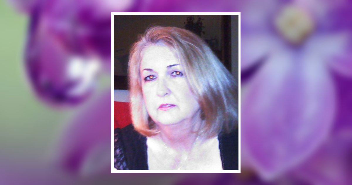 Deborah Dennison Obituary January 6, 2025 - Morris-Baker Funeral Home