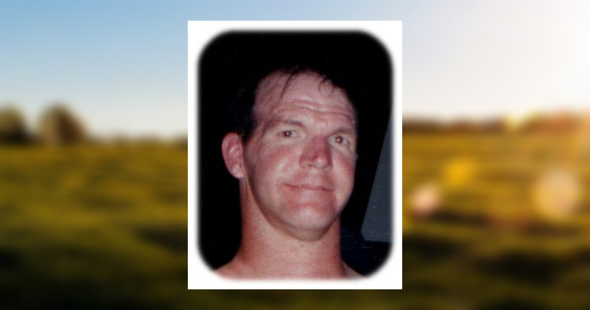 Todd Russell Tacker Obituary September 10, 2012 - Smith & Kernke ...