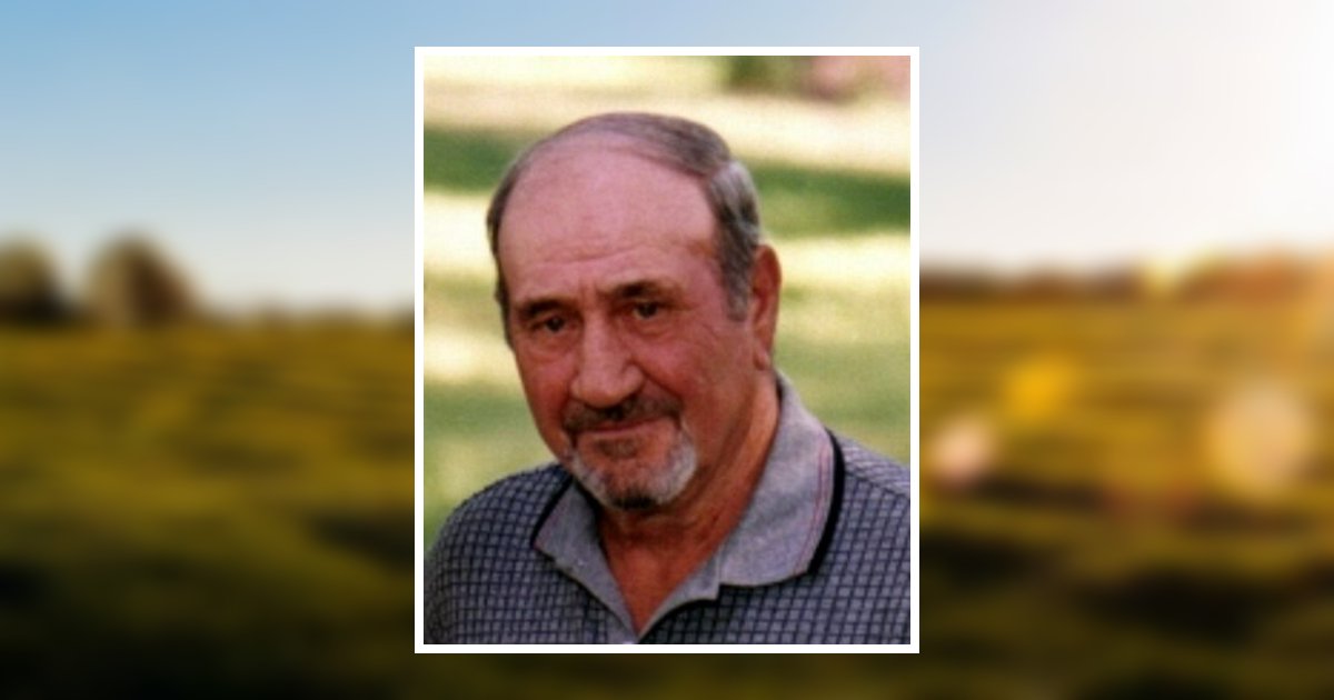 Marion F. Staab Obituary 2015 - Keithley Funeral Homes