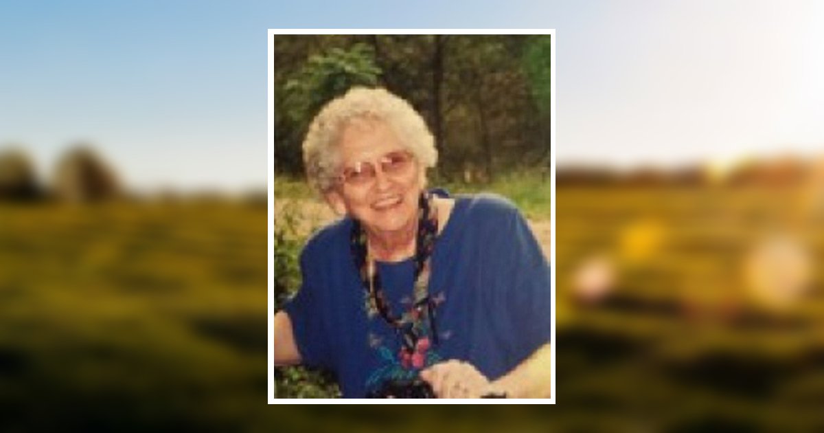 Siers Jean Polley Obituary December 4 2014 Nicholson Funeral Home