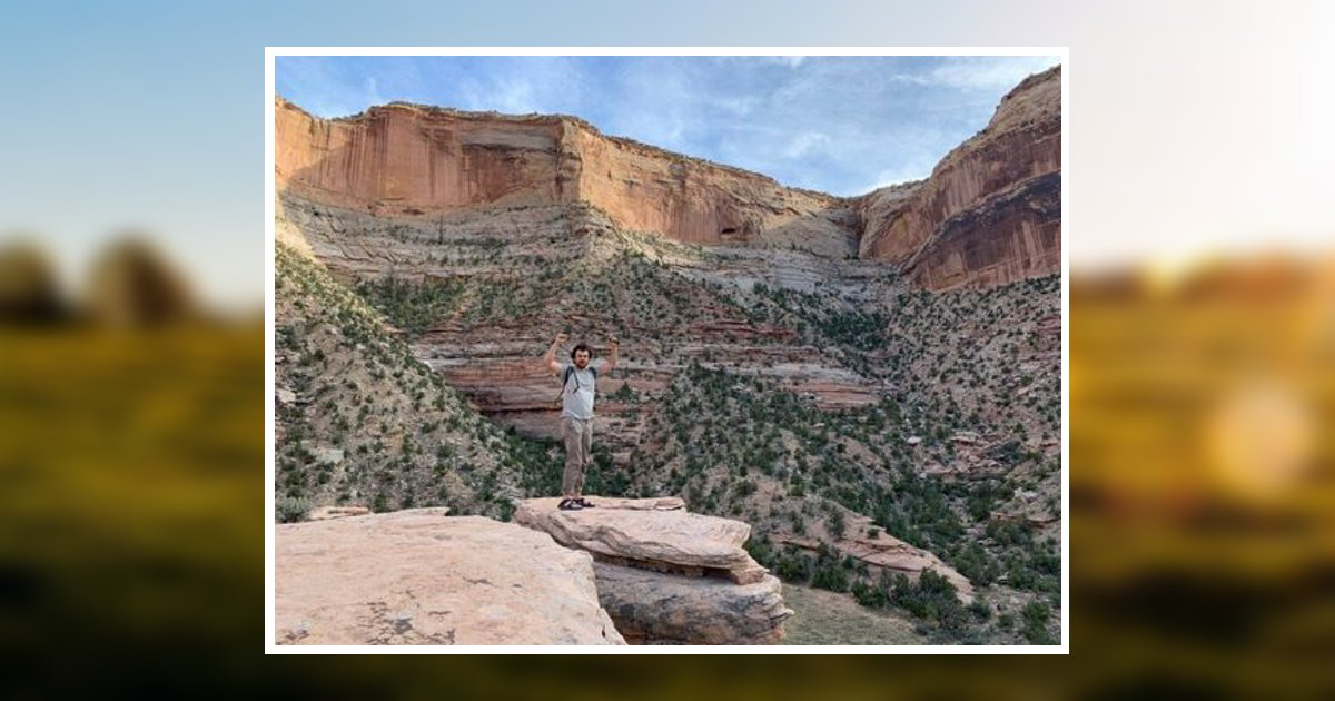 Matthew Christie Obituary August 18, 2021 - Horan & McConaty Funeral ...