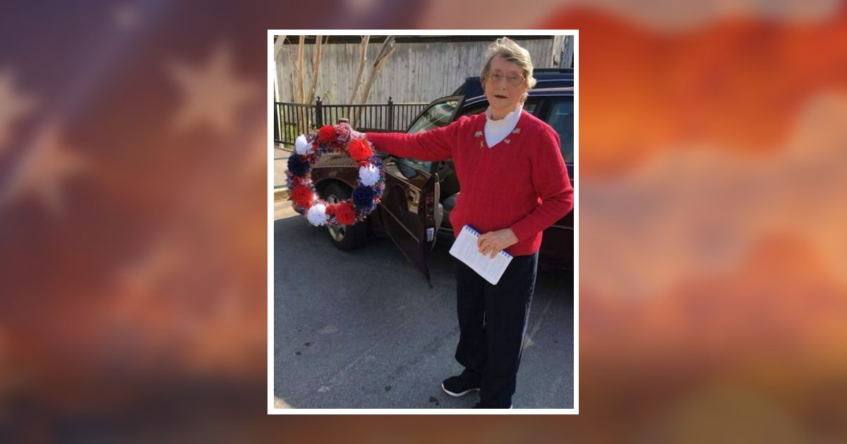 Brenda A. O'Dett Obituary May 5, 2024 - Lundy Funeral Home & Cremation ...