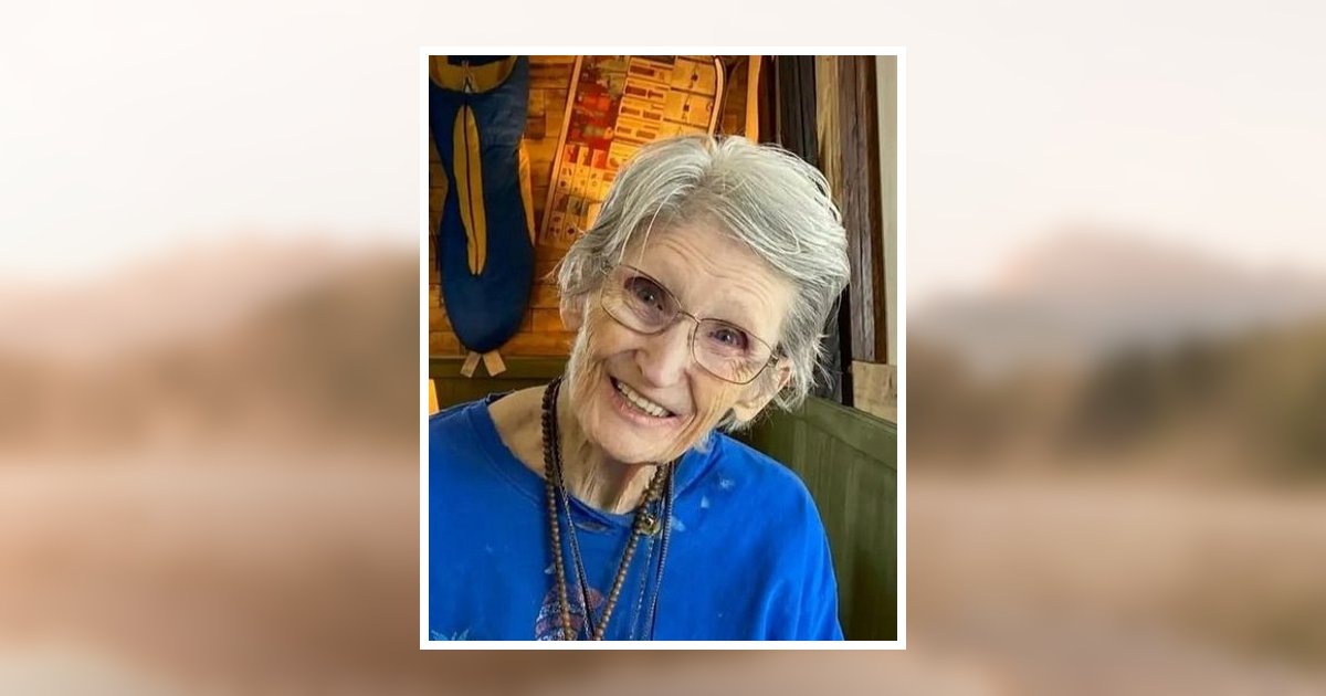 MaryDee Goettsche Obituary March 12, 2024 - Buck-Murphy Funerals ...