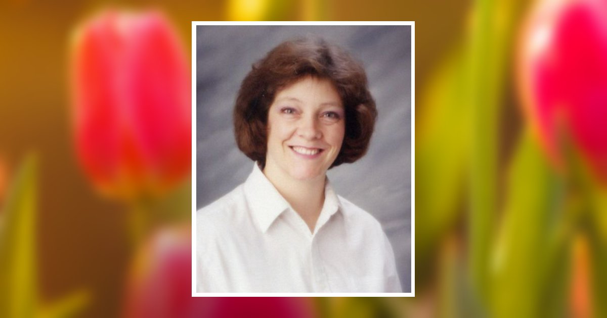 Barbara Craythorn Obituary August 17, 2023 - Nalder Funeral Home