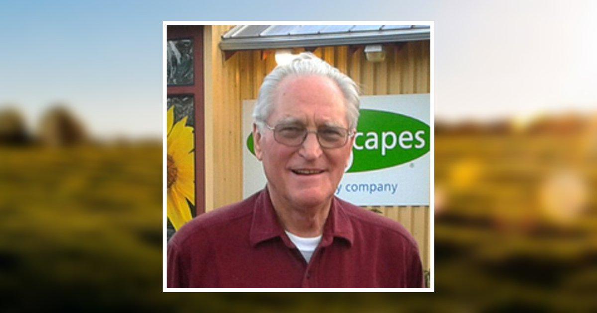 Raymond Rowley Obituary December 18, 2018 - Frontier Funeral Home