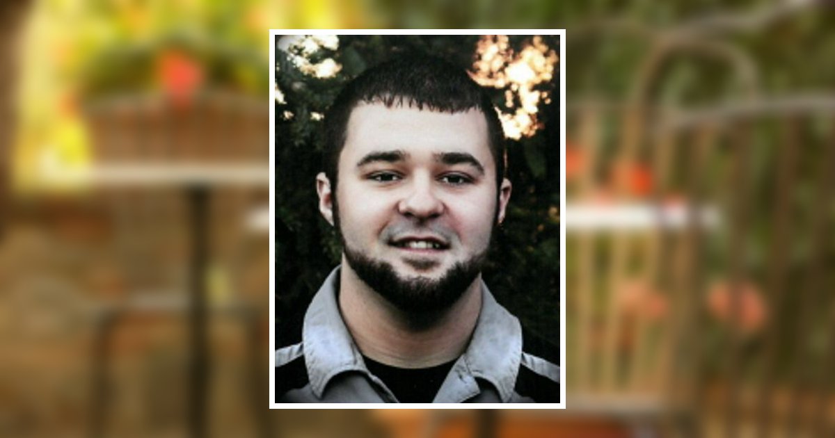 Brett Lee Ritter Obituary November 15, 2014 - Steuernol & McLaren ...