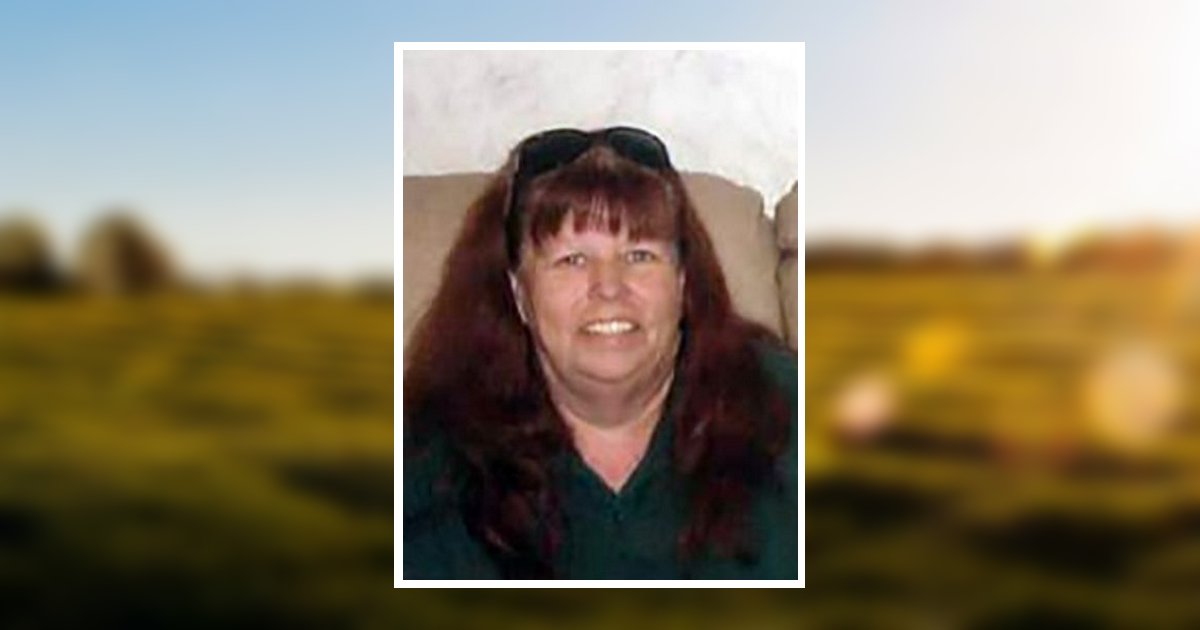 Stacy Fowles Anderson Obituary - Rasmussen Mortuary