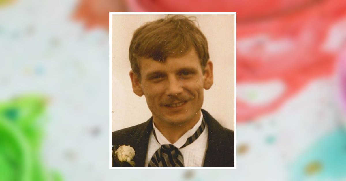 Mark Meehan Obituary October 30, 2023 - Ziemer-Moeglein-Shatava Funeral ...