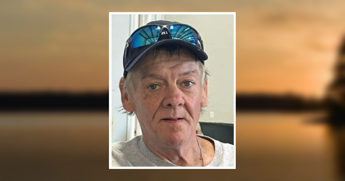 Joseph Peter Moore Obituary December 27, 2023 - Bagnell & Son Funeral Home