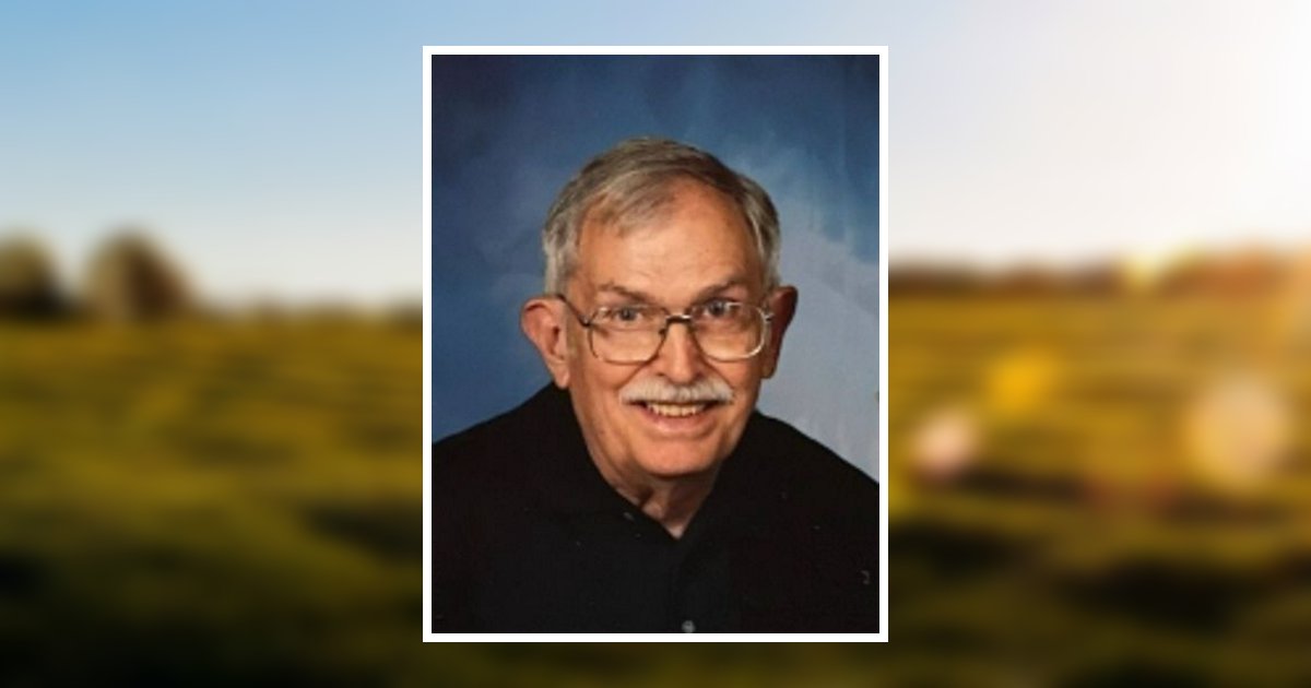 Dr. Rex Edward Rader, Jr. Obituary November 19, 2021 - Companion ...