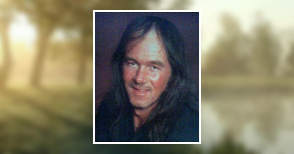 Steven C. Toler Obituary September 3, 2023 - Gard Funeral Home ...