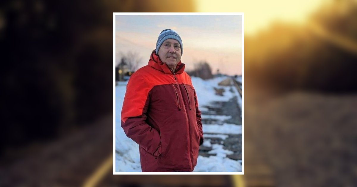 Clarence Frances Doran Obituary January 9, 2024 - Northumberland ...