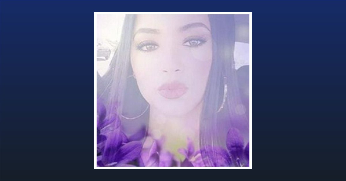 Maria Butler Obituary February 23, 2019 - Martinez Funeral Chapels