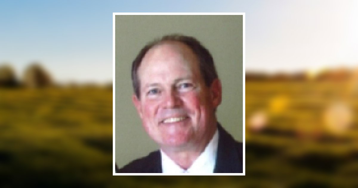 David Edwin Wylie Obituary August 26, 2012 - Rader Funeral Home