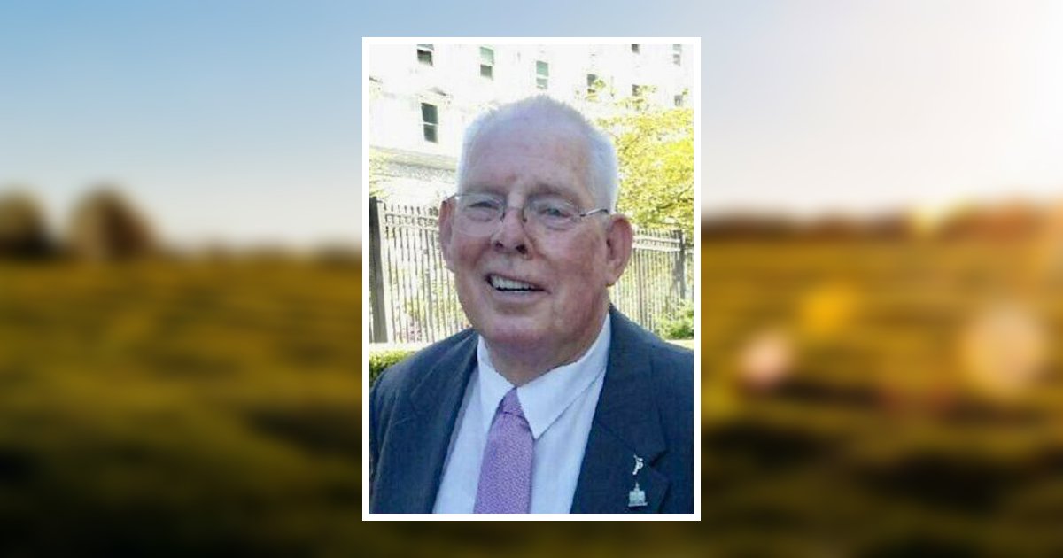 Robert Beebe Obituary October 1, 2018 - Brown Family Mortuary