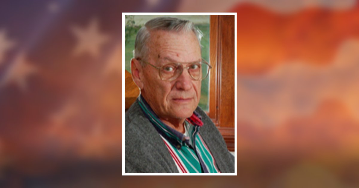 William F. Cerny Sr. LtCol U.S. Marine Corps, Retired Obituary July 3 ...