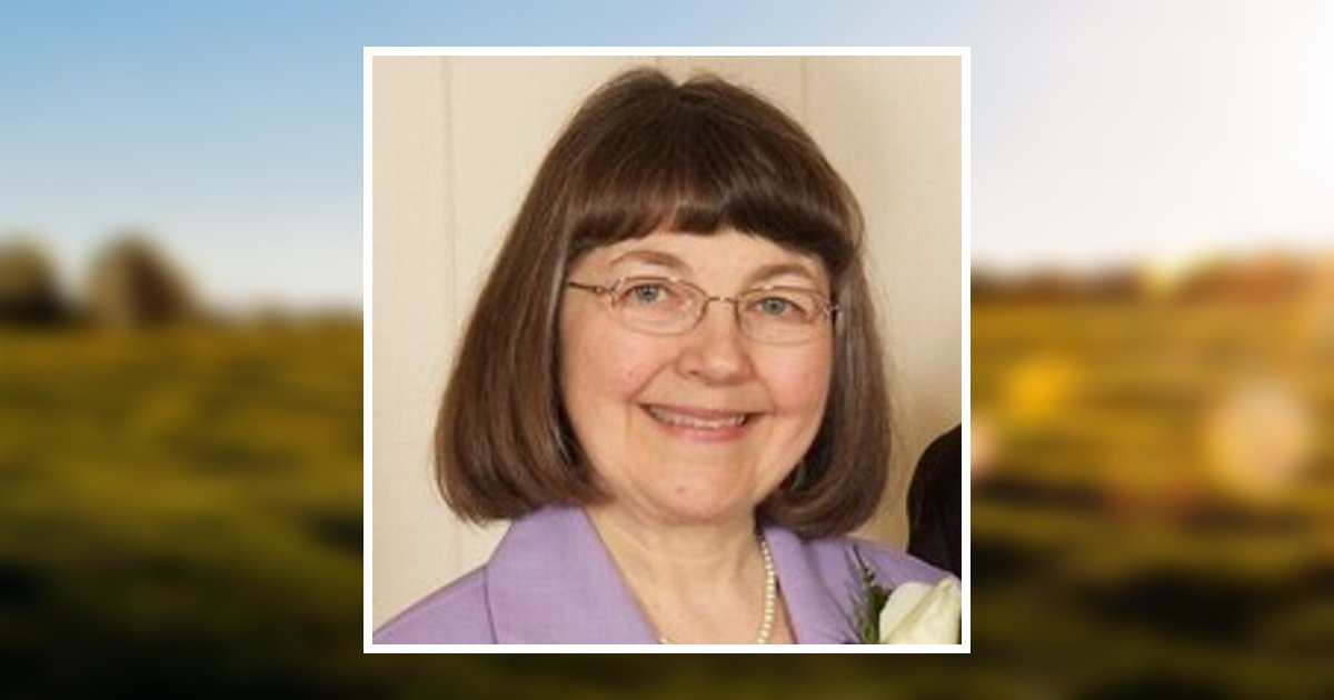 Susan M Samson Obituary February 14, 2022 - Ziemer-Moeglein-Shatava ...