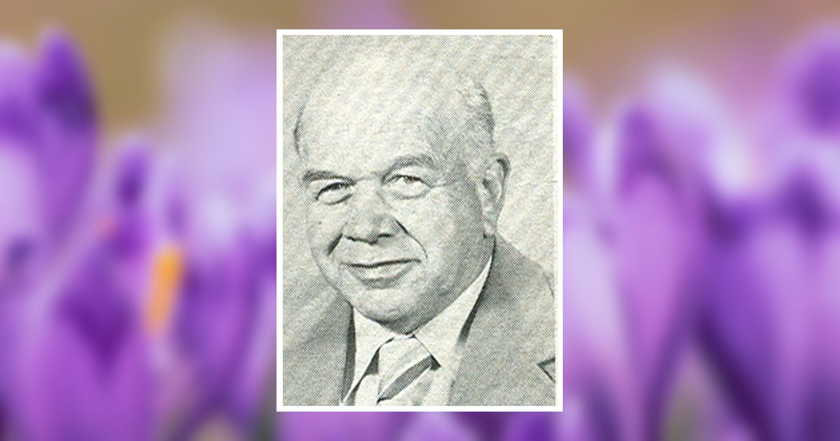 Klet M. Freeland, Sr. Obituary - Newcomer Akron