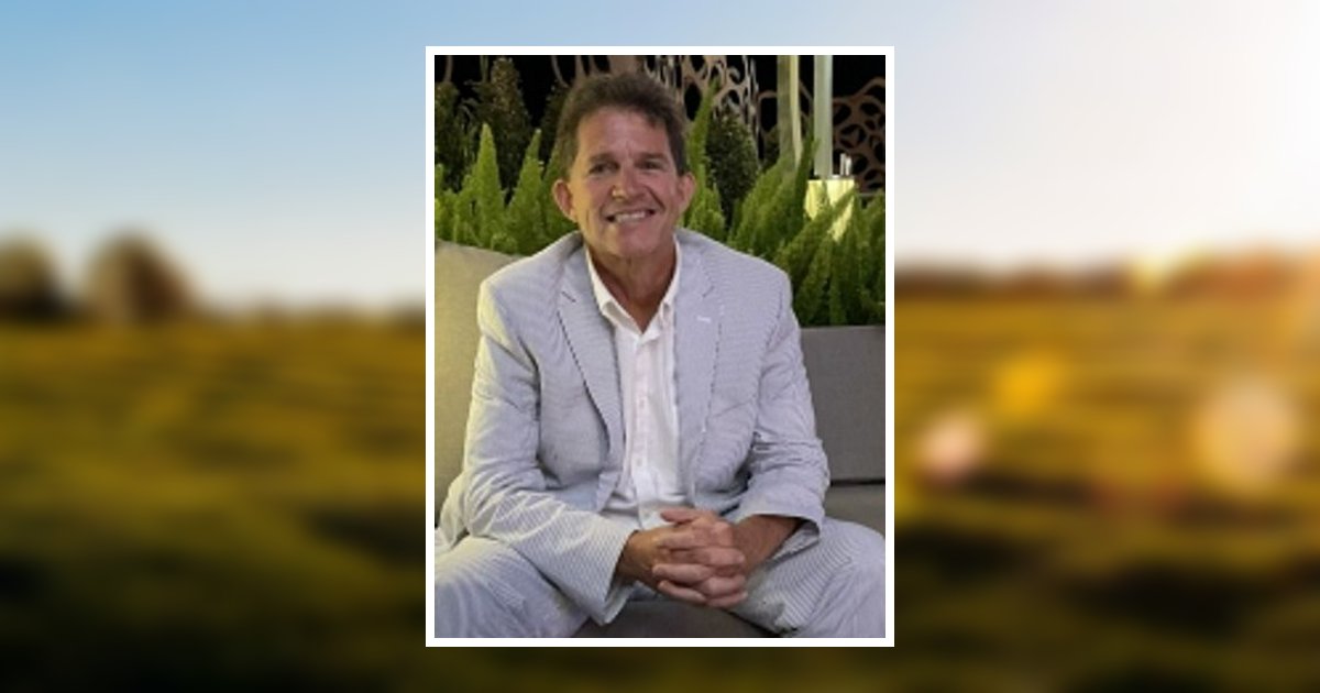 Marlon Keith Martin Obituary June 13, 2022 - Companion Funeral ...