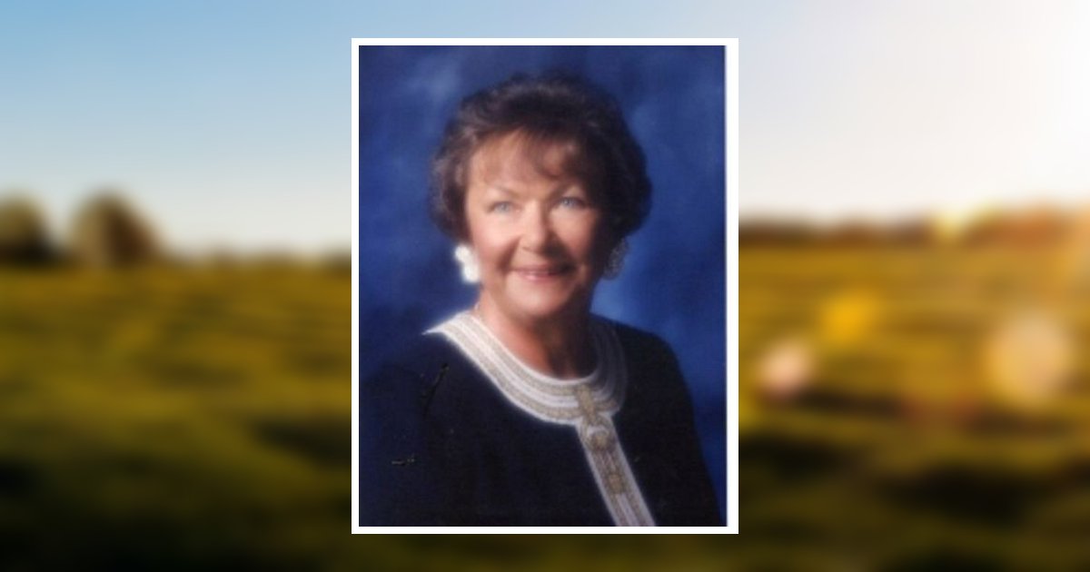 Diane E. Stark Obituary December 29, 2022 - Mangano Family Funeral ...